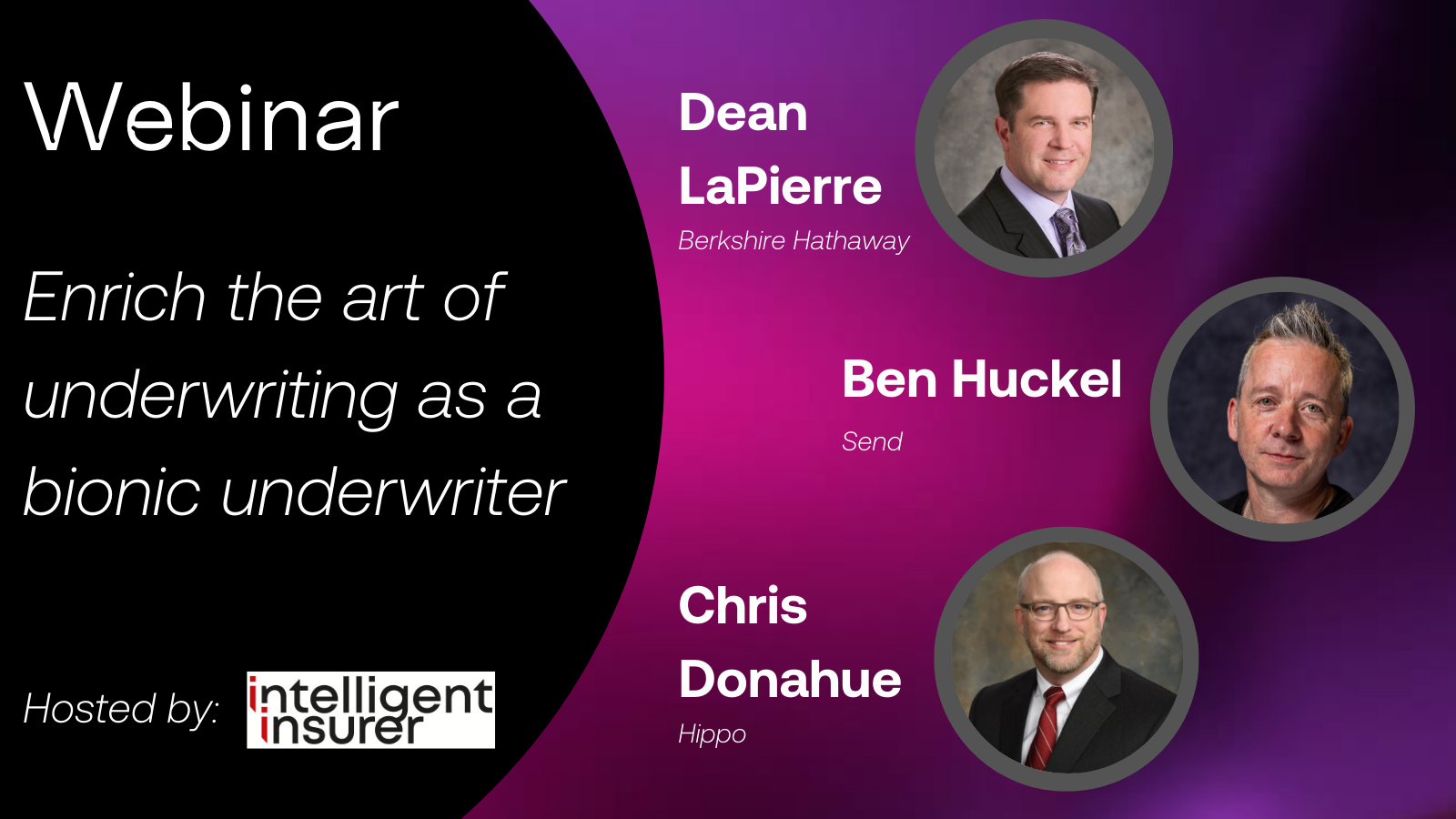 Bionic Underwriting Skills Needed for Success In The Insurance Industry ...