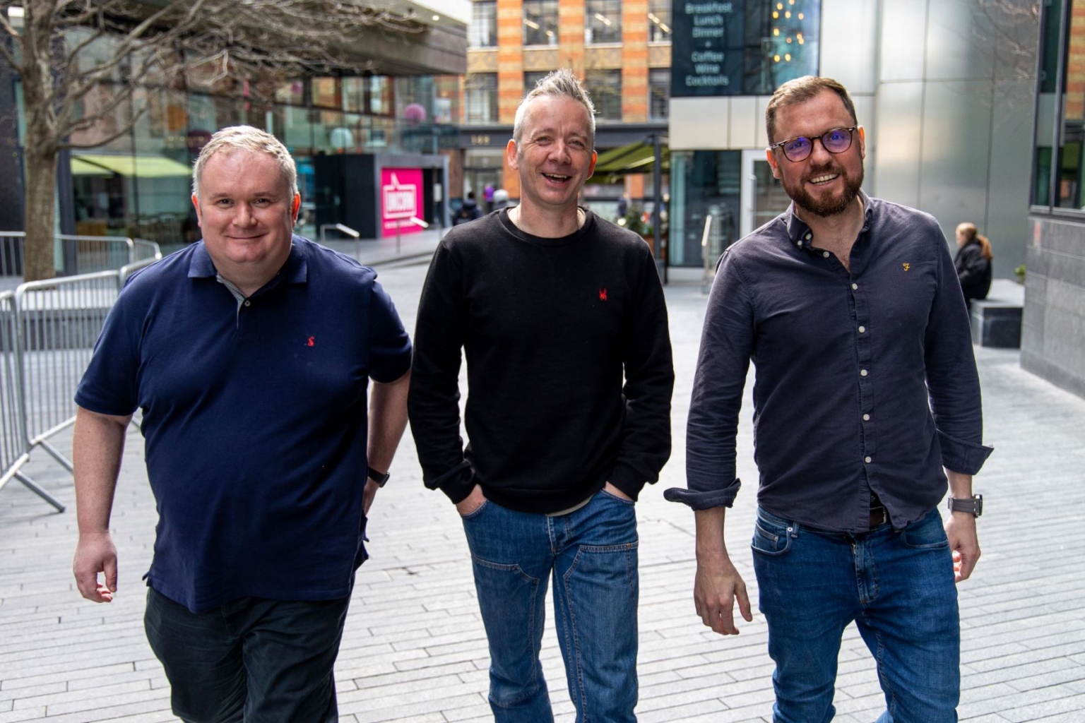 Send Announces £9m Series A Funding Raise To Expand In UK And US | Send