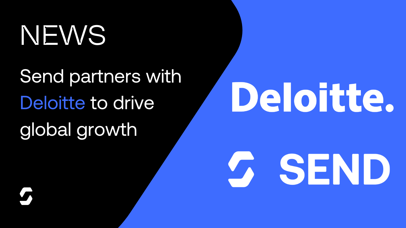 New Send & Deloitte Partnership to Drive Global Underwriting Technology ...