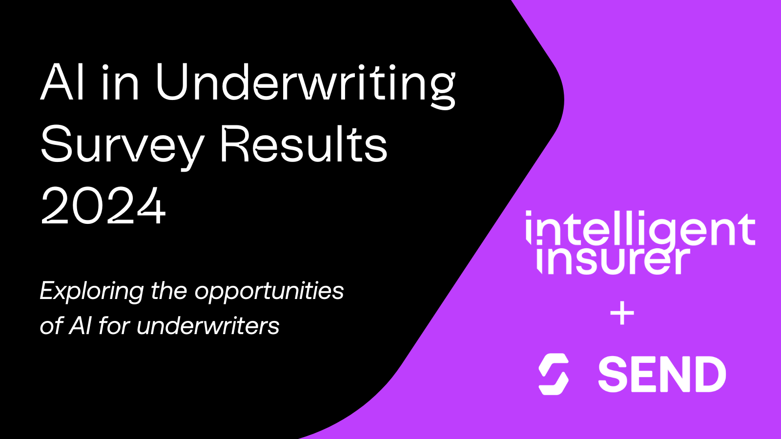The State of AI in Insurance: Opportunities & Challenges for ...