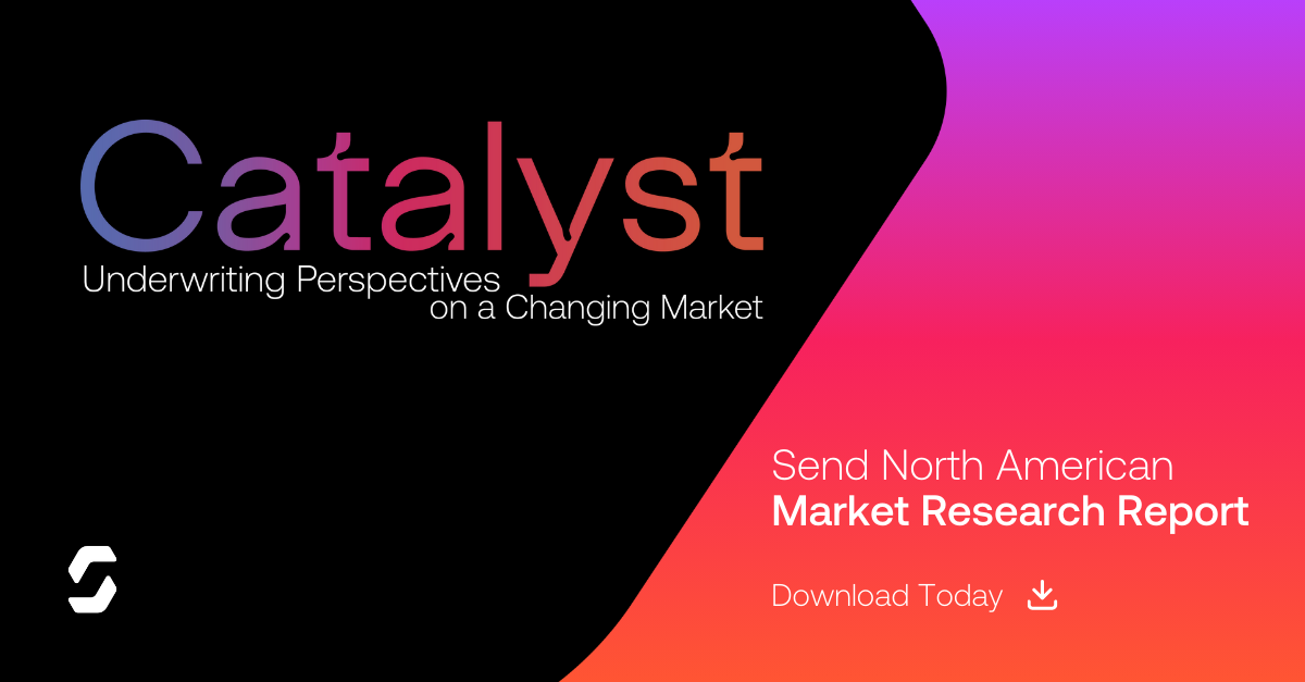 Research Shows 2025 as a Pivotal Year for Data-Driven Underwriting | Send